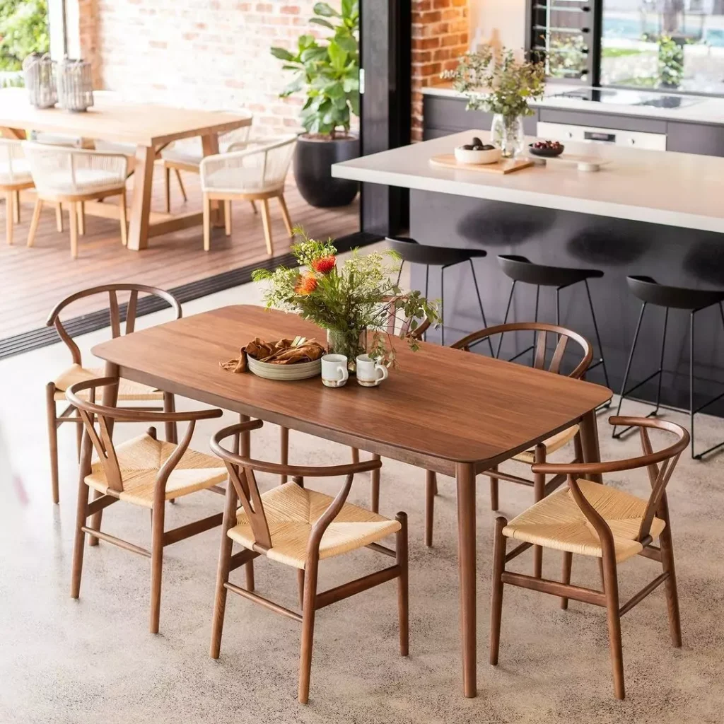 20 Small Living Room-Dining Combo Layout Ideas - My Home Rise