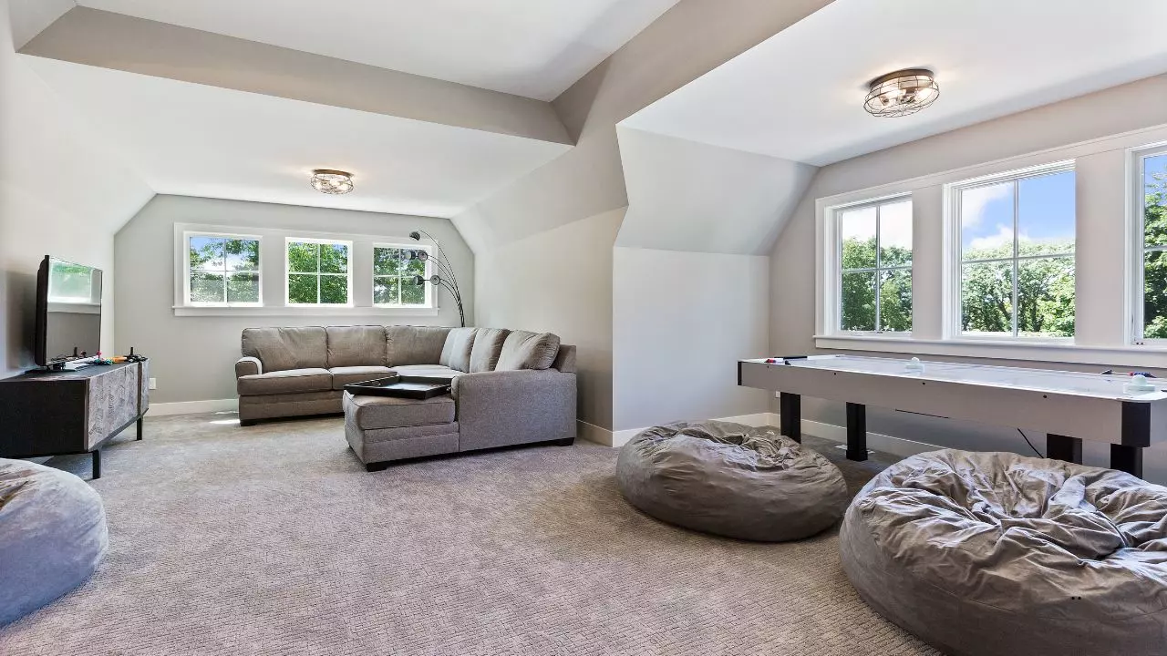 24+ Game Room Design Ideas That’ll Level Up Your Space - My Home Rise