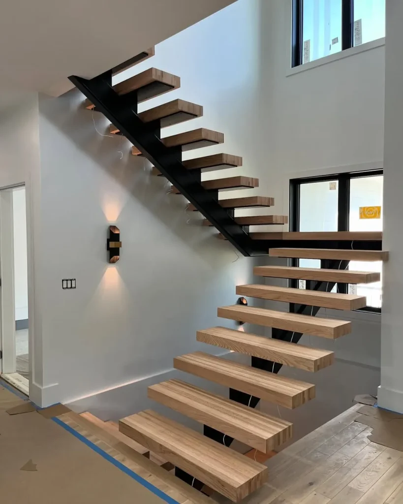 Stair Renovation Ideas: 25 Unique Ways to Upgrade Your Staircase - My ...